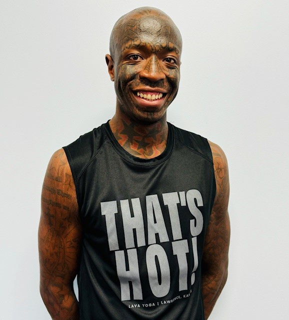 Our Lava Team - Lava Yoga Lawrence